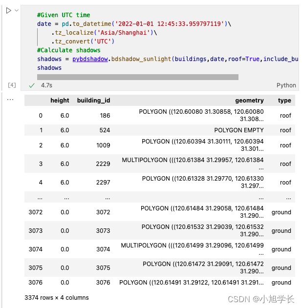 Mac M1安装arm64原生Python用veclib加速numpy_mac m1安装python2-CSDN博客