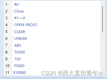 C#中RichTextBox左侧显示行号，用于显示编辑代码_richtextbox 行线-CSDN博客