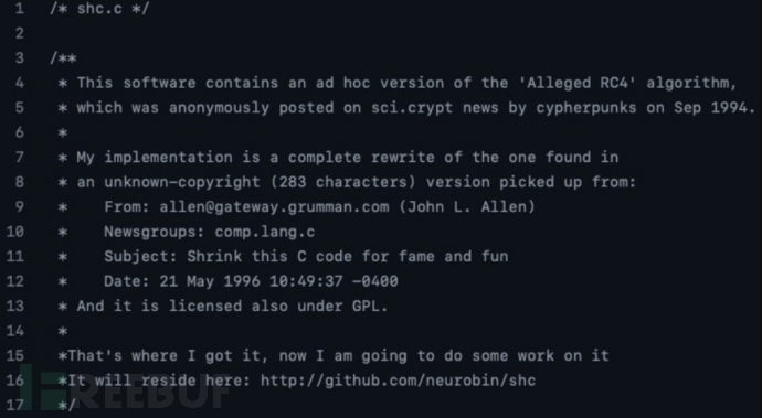 macOS 上常见的七种混淆技术_cobalt strike mac-CSDN博客