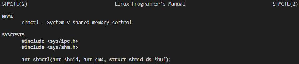 【Linux】进程间通信 -- 共享内存_linux共享内存shm的临界资源访问-CSDN博客