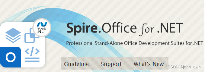 Spire.Office 8.4.0 Spire.Office Patch_spirej.office.cracked-CSDN博客