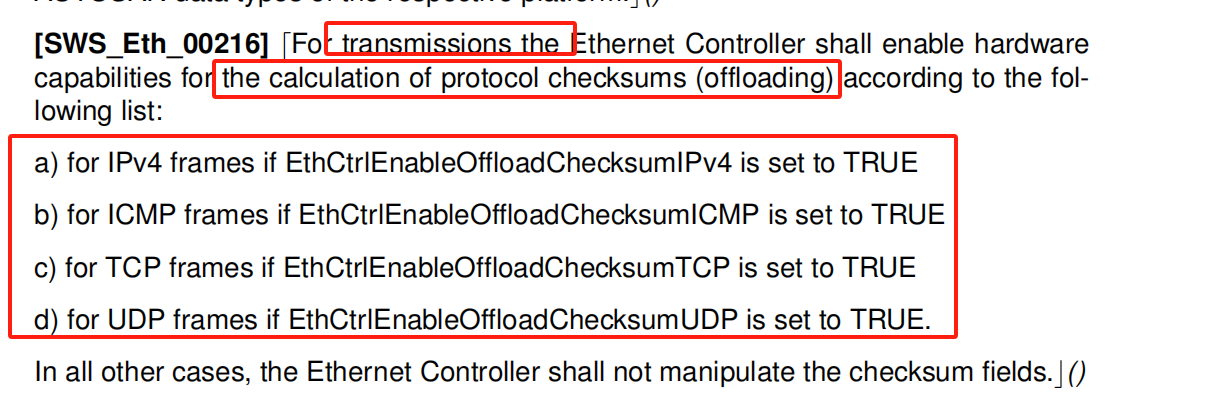 AUTOSAR实战干货：如何提高车载以太网性能？_autosar eth相关的dma配置-CSDN博客