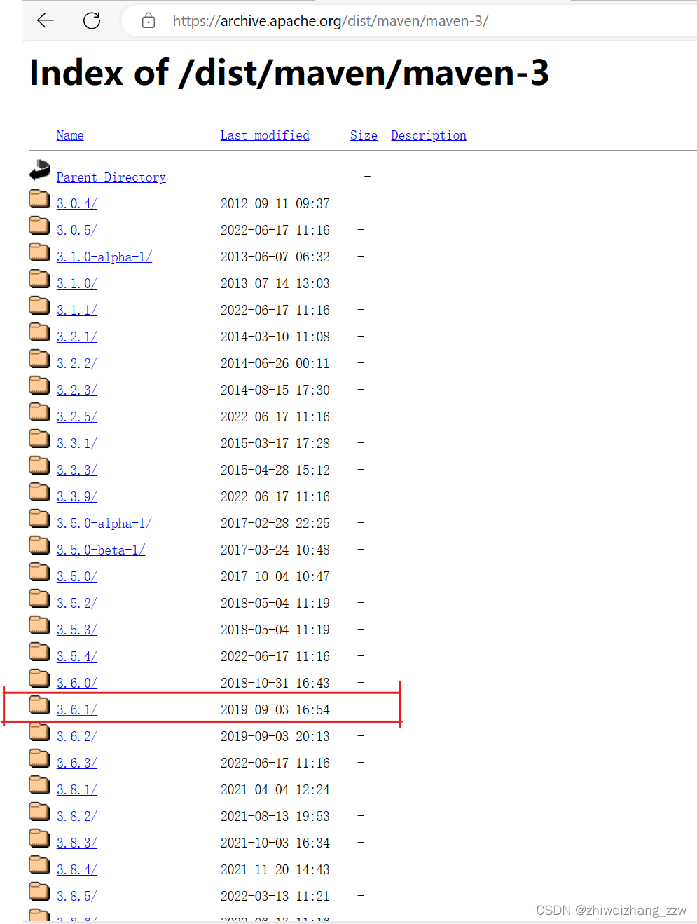 Maven安装与配置教程,-CSDN博客