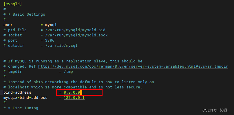 Ubuntu 22.04 安装MySql_ubuntu22.04 安装mysql-CSDN博客