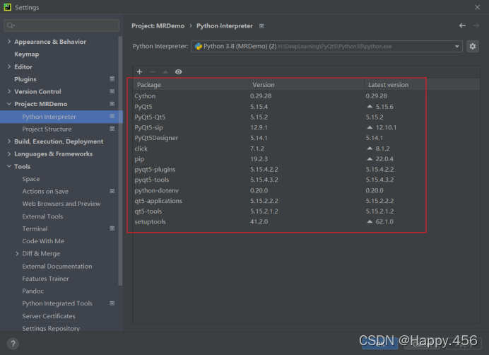Pycharm中.ui文件转换成.py文件_为什么pycharm中ui转py不能直接运行-CSDN博客