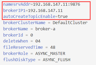 RcoketMQ连接时报错sendDefaultImpl call timeout解决-CSDN博客