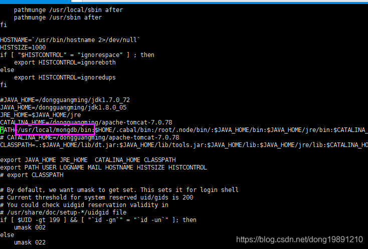 centos7 如何安装MongoDB_cyrus-sasl is needed by mongo-CSDN博客