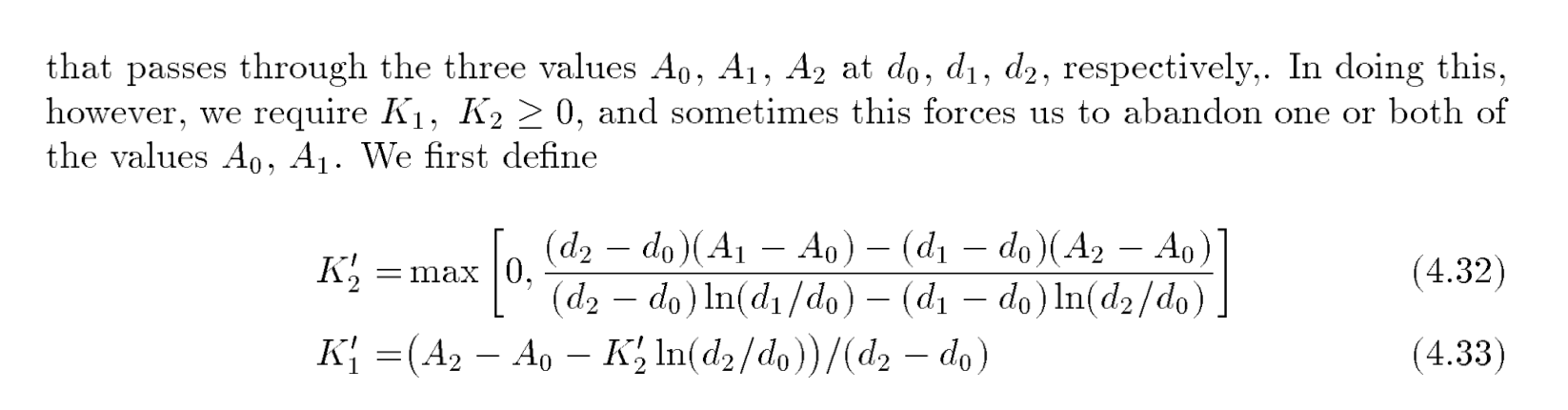 【文献阅读】 The ITS Irregular Terrain Model(Longely-Rice模型)海上电波传播模型_longley ...
