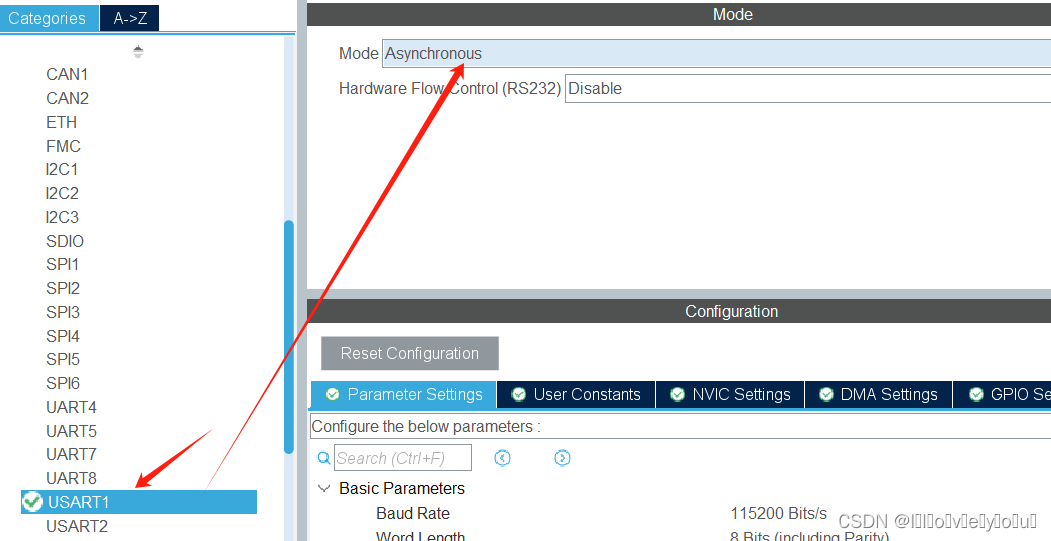 【笔记】STM32CubeIDE 1.15.1+阿波罗STM32F429+LAN8720A/YT8512C，配置ETH+LWIP，无操作系统实现PING_stm32 yt8512c-CSDN博客