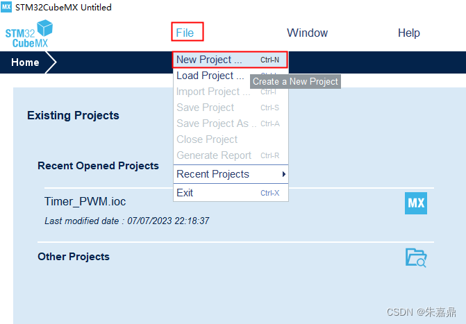 七、HAL_Timer实现微秒(uS)延时_hal 微秒延时-CSDN博客