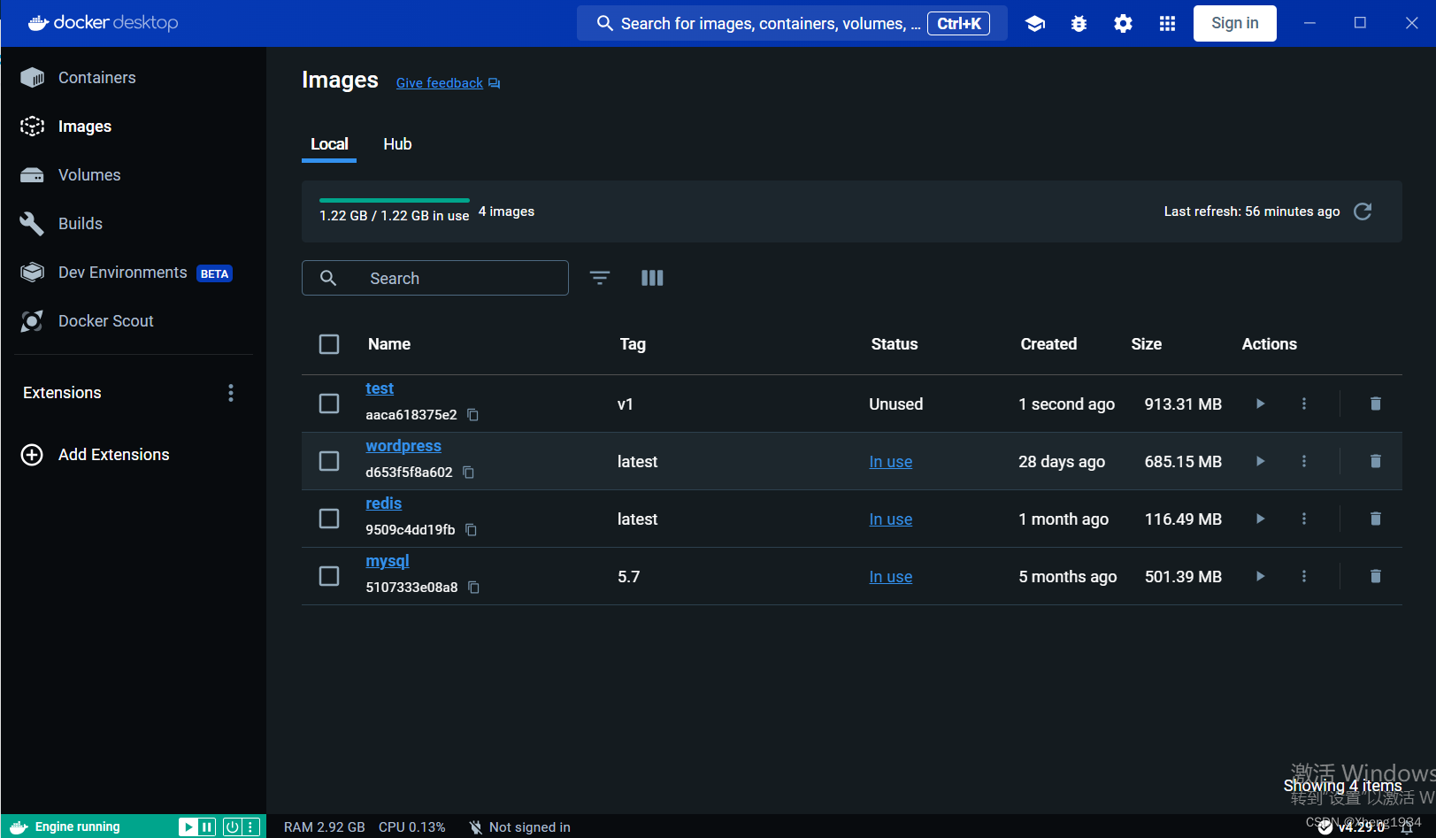 构建自己的docker镜像node.js_docker nodejs镜像-CSDN博客