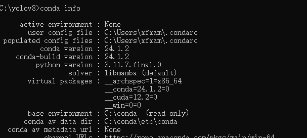 在无GPU的windows上运行ChatTTS_error: failed building wheel for pynini-CSDN博客