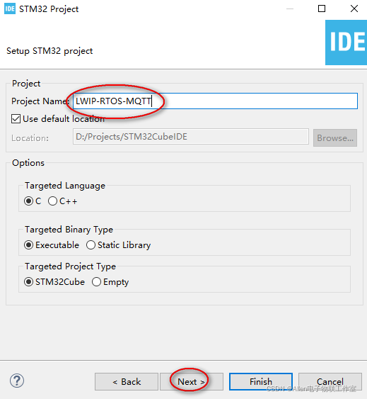 STM32CubeIDE系列教程-10lwIP+FreeRTOS实现MQTT通信_stm32+freertos+lwip+mqtt-CSDN博客