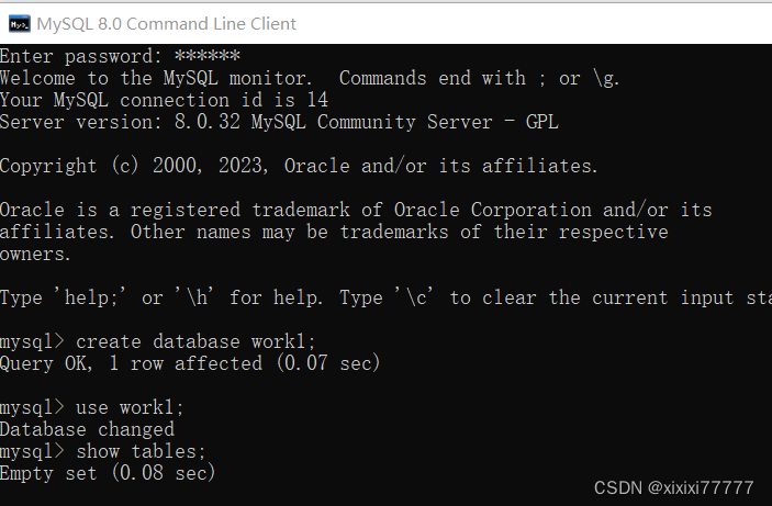 深入理解DBMS：安装、操作与SQL实践,-CSDN博客