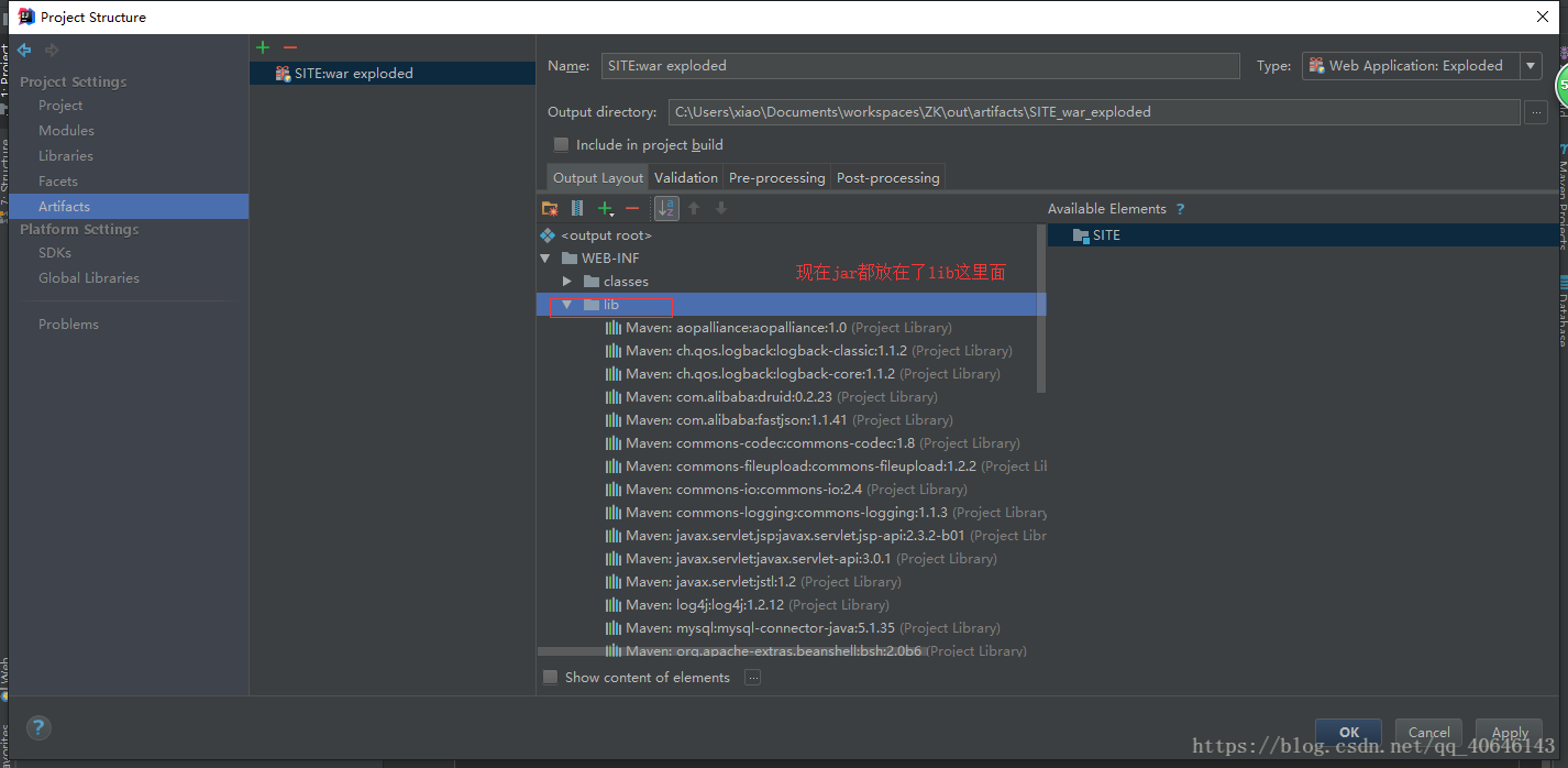 java.lang.ClassNotFoundException: org.zkoss.zk.ui.http ...