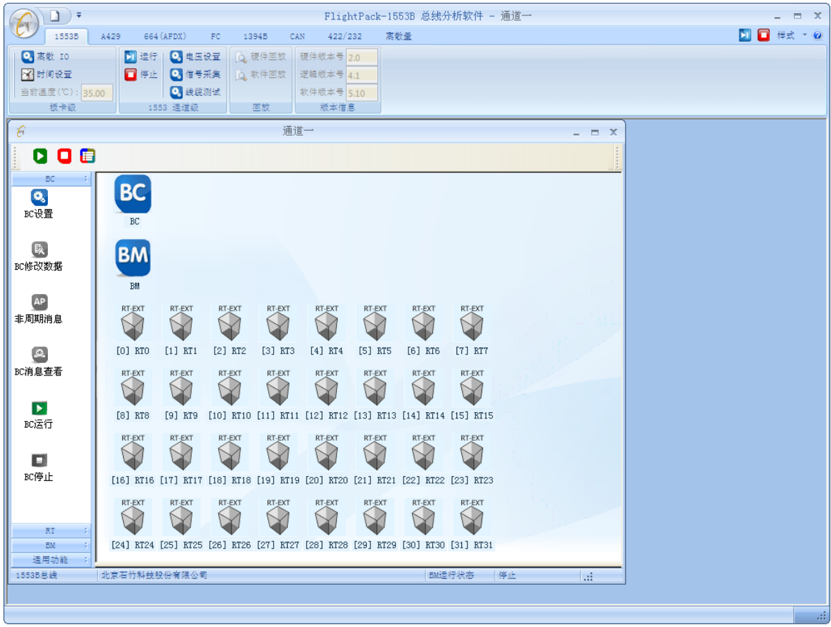 1553B板卡详解-CSDN博客