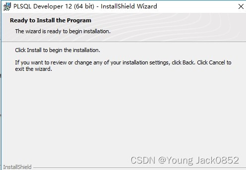 PLSQL developer下载、安装、详细教程-CSDN博客
