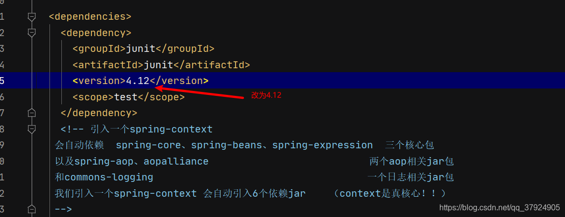 解决：java.lang.ExceptionInInitializerError。Caused by: java.lang.IllegalStateException ...