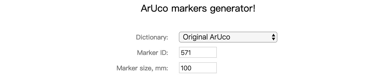 ARUCO / VISP Hand-Eye Calibration_aruco visp-CSDN博客
