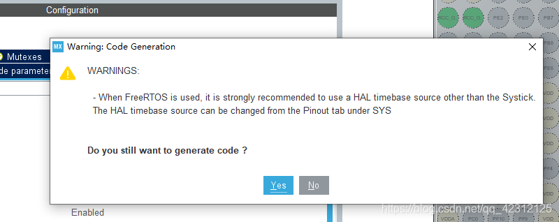 STM32 HAL使用TIM6代替Systick作为时基_stm32f4 hal tim6-CSDN博客