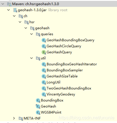 GeoHash算法详解与应用-CSDN博客