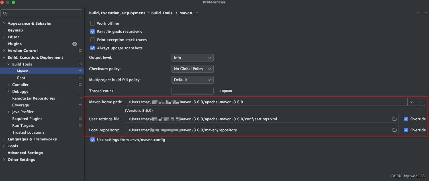 IDEA “Cannot resolve symbol” 解决办法_idea cannot resolve symbol-CSDN博客