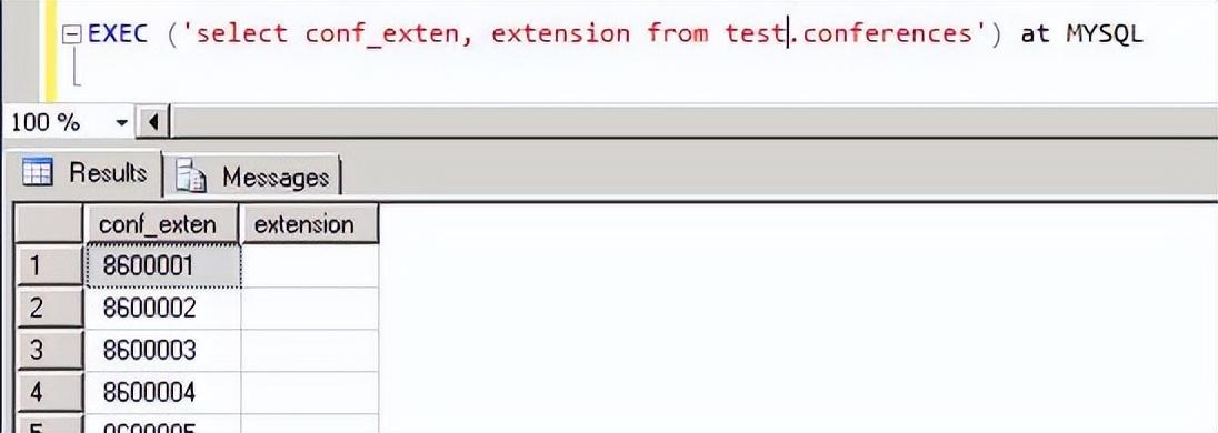 如何从 Sql Server 为 Mysql 服务器配置链接服务器sqlserver链接服务器mysql Csdn博客