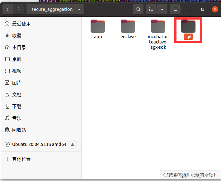 Ubuntu项目上传Github_ubuntu上传github-CSDN博客