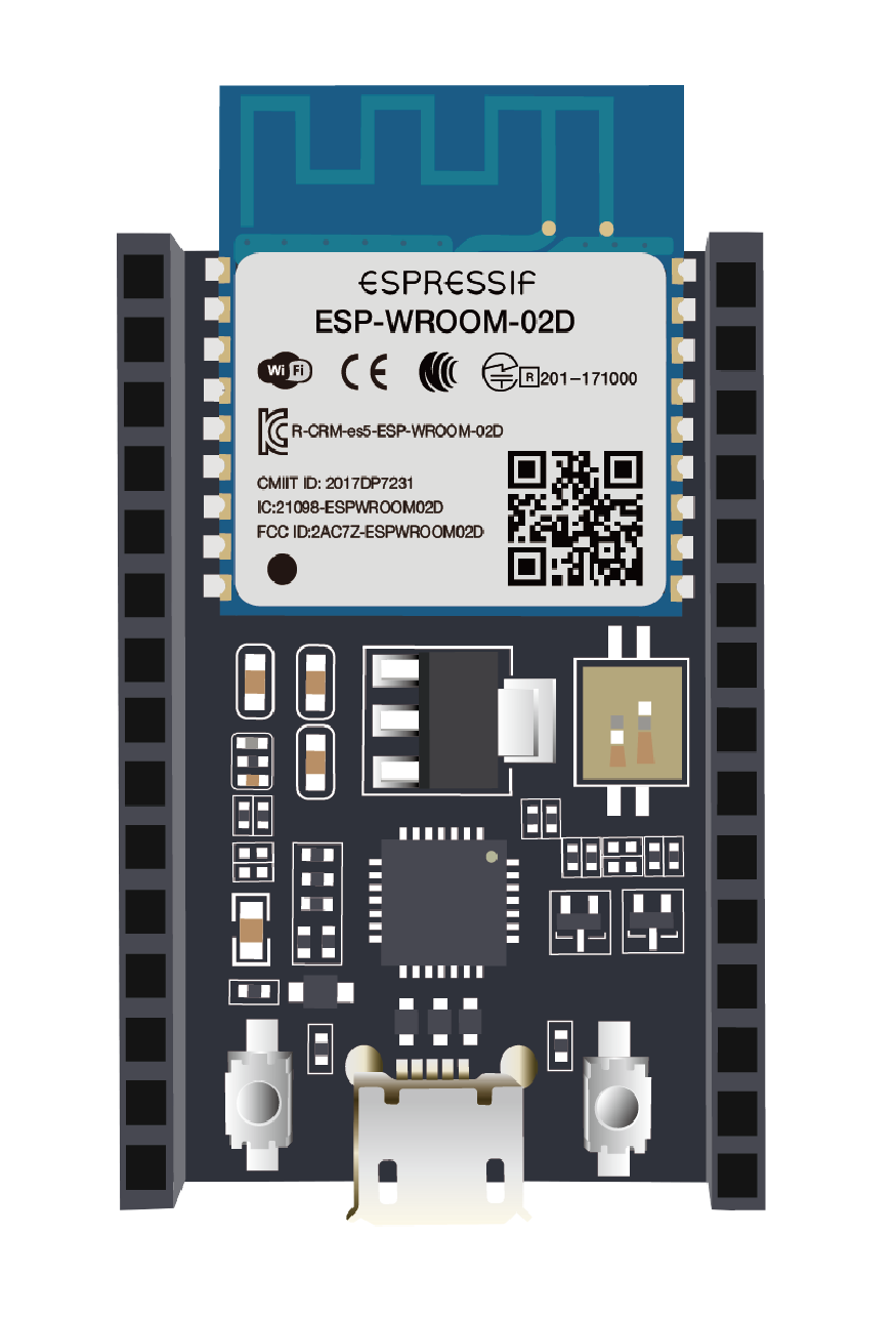 ESP8266自动下载电路分析-CSDN博客