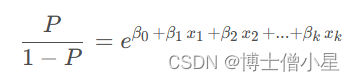 科研学习|研究方法——Python计量Logit模型-CSDN博客