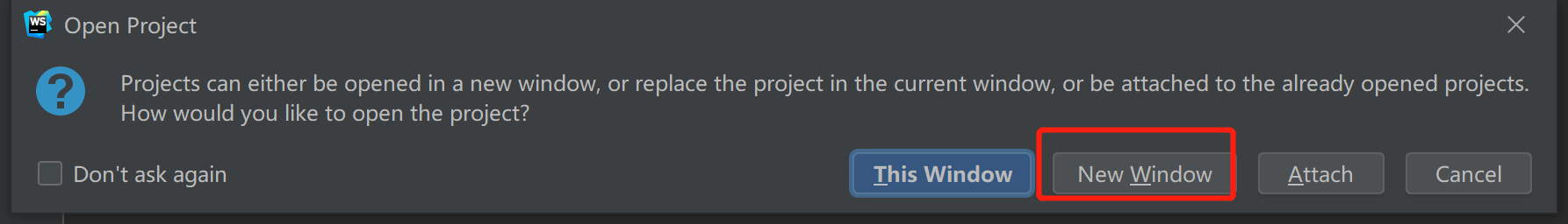 前端开发环境配置WebStorm环境配置【git+yarn】_webstorm yarn-CSDN博客