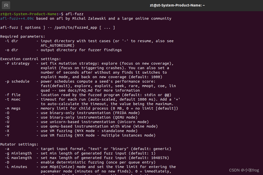 Fuzzing101：Exercise 1 - Xpdf 翻译+解题_cve-2019-13288-CSDN博客