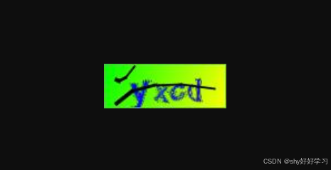 SpringBoot集成Kaptcha验证码-CSDN博客