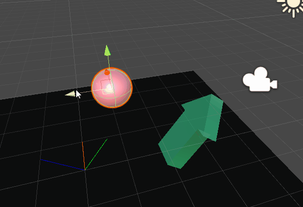 Unity: Quaternion.LookRotatio简解_unity quaternion.look-CSDN博客