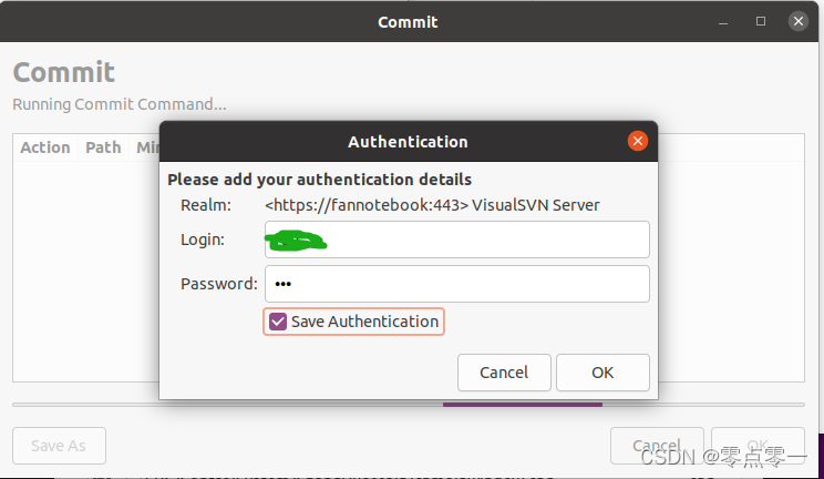 rabbitvcs svn如何添加到忽略列表，如何恢复_rabbitvcs 忽略文件-CSDN博客