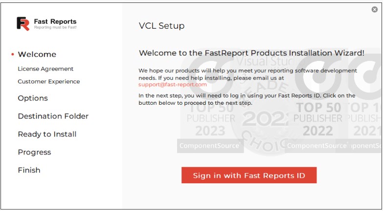 干货！快速在 Lazarus 中安装 FastReport 和 FastCube 组件_lazarus 引用第三方包-CSDN博客