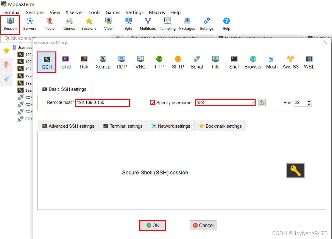 Arm linux开发板移植OpenSSH_openssh移植到arm开发版-CSDN博客