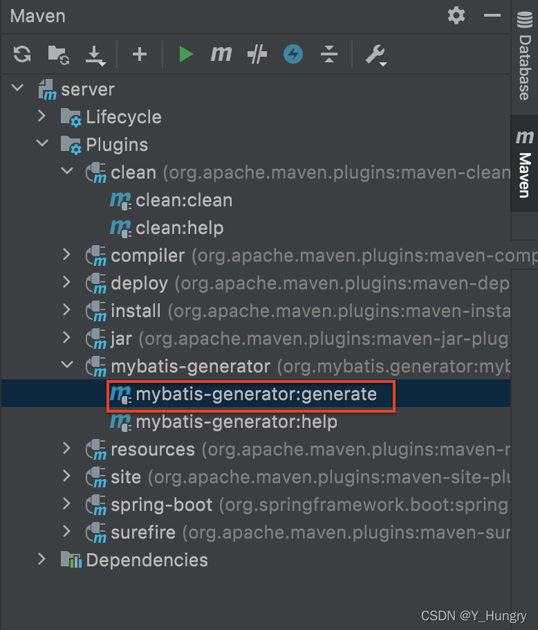 mybatis自动生成代码问题_mubatisplus bigdecimal等于-CSDN博客
