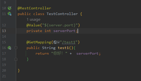 Ribbon本地负载均衡客户端 VS Nginx服务端负载均衡 以及 远程调用_openfeign的负载均衡策略相对于nginx有哪些特别的-CSDN博客