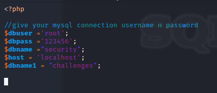 Kali安装sqlilabs靶场_kaili安装sql-lib靶厂-CSDN博客