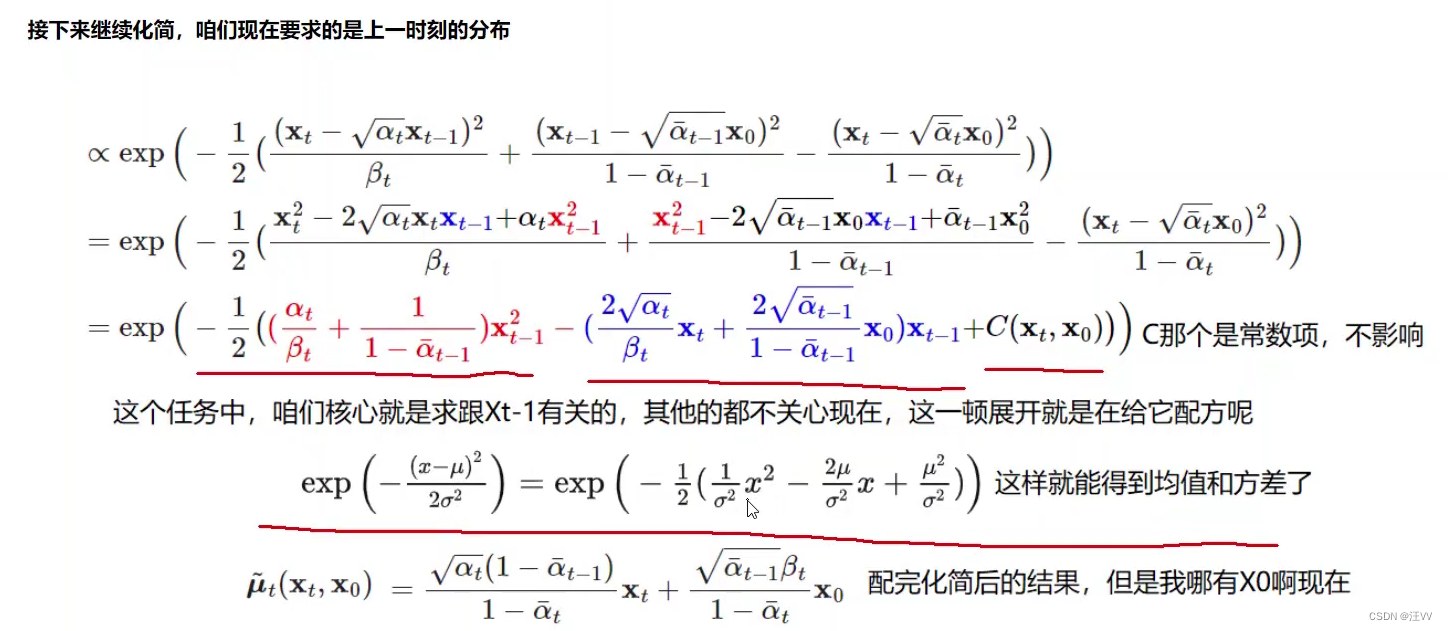 Diffusion Model论文/DALL E 2_ho j, jain a, abbeel p. denoising diffusion probab-CSDN博客