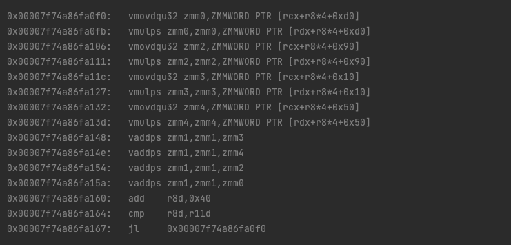 Elasticsearch：使用 SIMD 指令加速向量搜索_simd java-CSDN博客