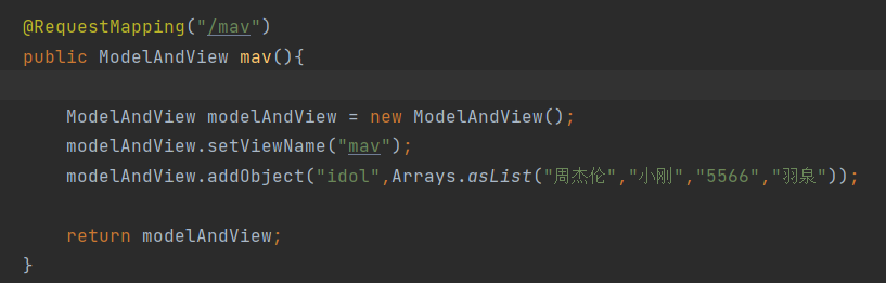 SpringBoot数据绑定_multivaluemap params= new linkedmu-CSDN博客