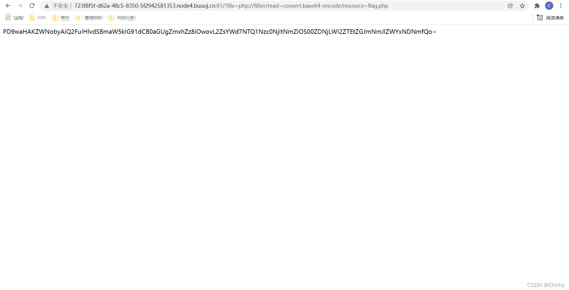 BUUCTF-[ACTF2020 新生赛]Include1_[actf2020 新生赛]include 1-CSDN博客