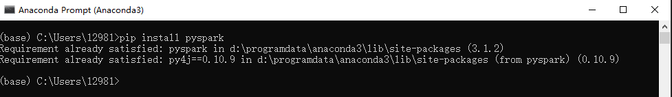 如何在Pycharm中正确配置pyspark_pycharm pyspark-CSDN博客