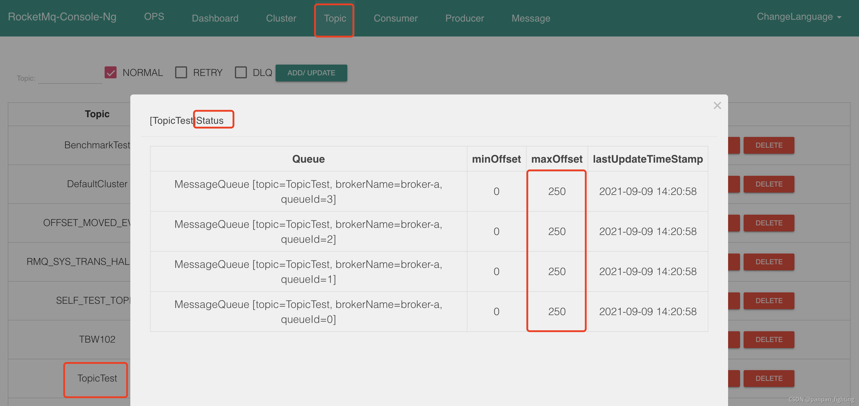 docker安装RocketMQ_rocketmq tools.sh-CSDN博客
