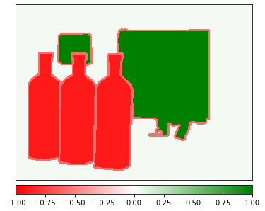 真棒啊，Facebook 官方推出一个模型解释 & 可视化工具 Captum-CSDN博客