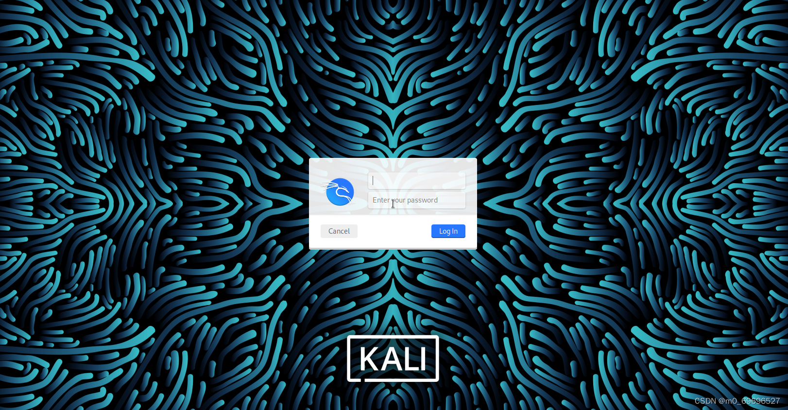 KaliLinux安装与汉化教程：虚拟机版-CSDN博客
