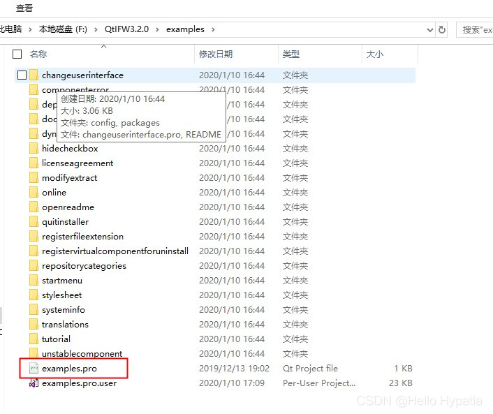 QtIFW学习_qt ifw-CSDN博客