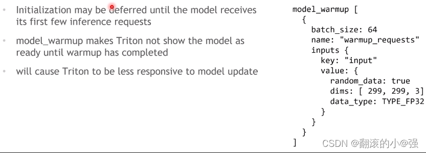 LLM推理框架Triton Inference Server学习笔记(二): Triton模型部署流程(stey by stey)_trition 部署怎么只能单张进行预测吗-CSDN博客